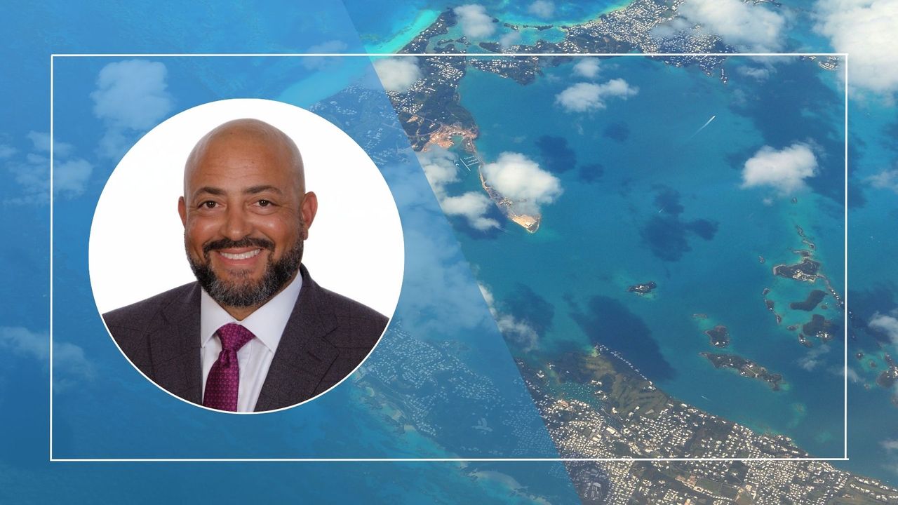 Aon targets growth in Bermuda reinsurance | Bermuda Re